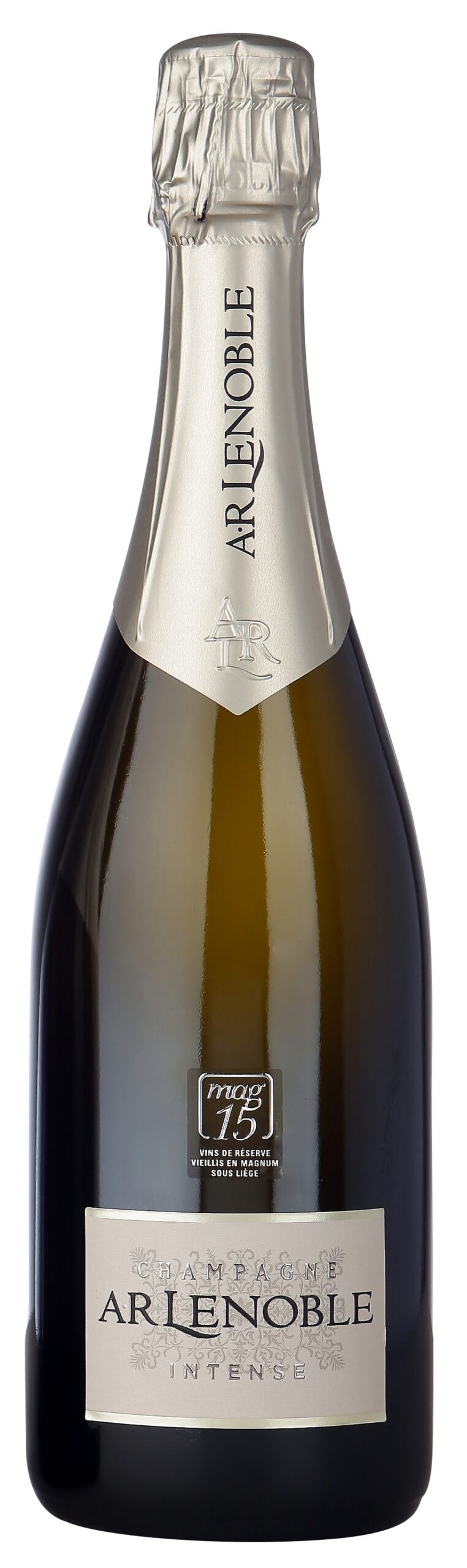 Champagne AR Lenoble Brut Intense MAG 15 blanco Magnum - Vinantia