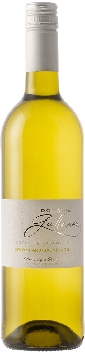 Domaine Guillaman Colombard Sauvignon blanco 2023 - Vinantia